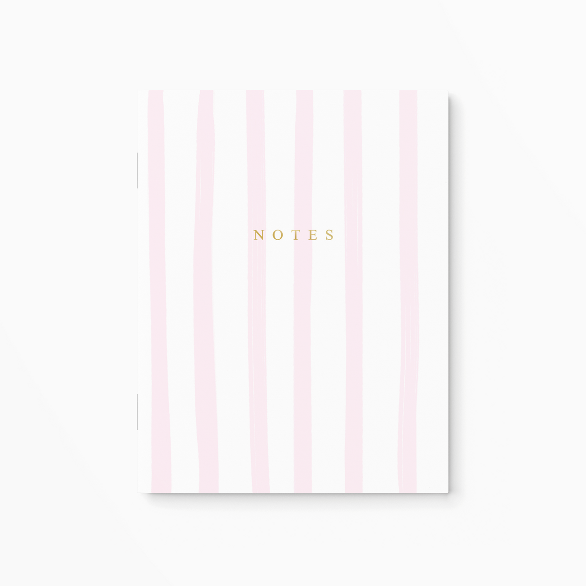 Heirloom Rose - Pocket Notebook Set – White Deer Stationery